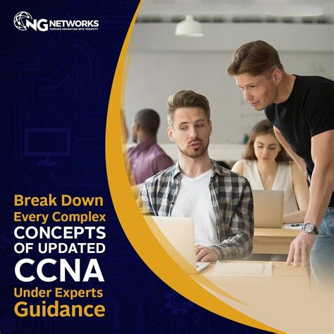 Ng Networks On Linkedin Itcareer Ccna Networking Learn Industry