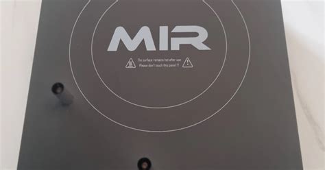 미사용새제품 1구 인덕션 쿠커 차박 캠핑 휴대용 2000w 원룸 자취용 전기레인지 잠금기능포함 상암동 생활가전