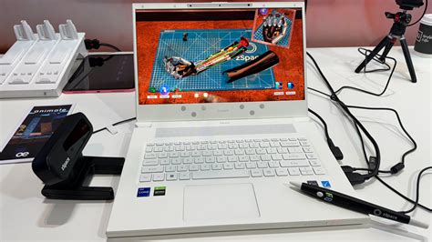 Zspace Brings Augmented Reality To Any Classroom At Best Of Bett 2024 Tech And Learning