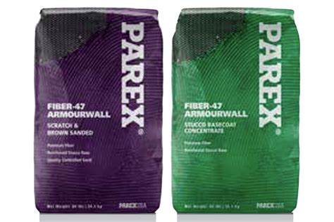 Parex® Products