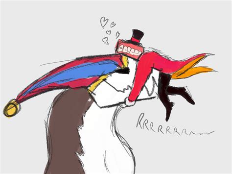 Monster Tadc Au On Tumblr