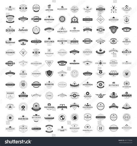 4692739 Logotype 이미지 스톡 사진 및 벡터 Shutterstock