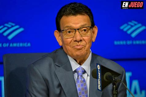Fernando Valenzuela Revelan La Causa De Muerte De La Leyenda De Los
