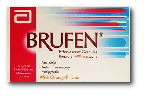 Ibuprofen I Brufen Razlika At Gwen Staton Blog
