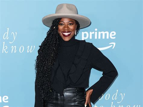 Yvonne Orjis Candid Virginity Revelation Sparks Conversations On Sex And Autonomy Which Shannon