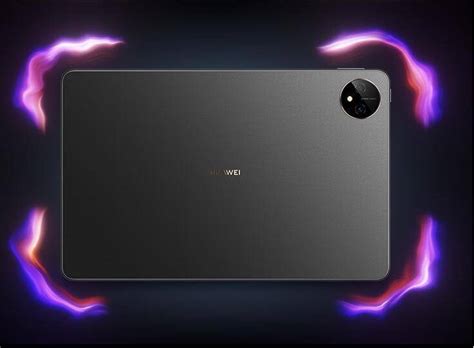华为matepad Pro 11锦白顶配版本 8月26日0点首次开卖7499元 数码科技 智电网
