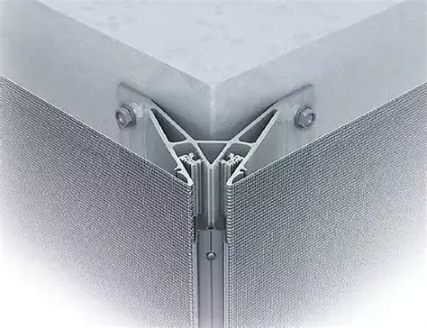 Textile Building Cladding Building Facade Britteninc Com