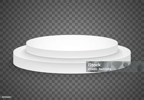 벡터 승리 플랫폼 템플릿입니다 3d 현실 벡터 우승자 무대 연단 1위에 대한 스톡 벡터 아트 및 기타 이미지 1위 3차원 형태 경쟁 Istock