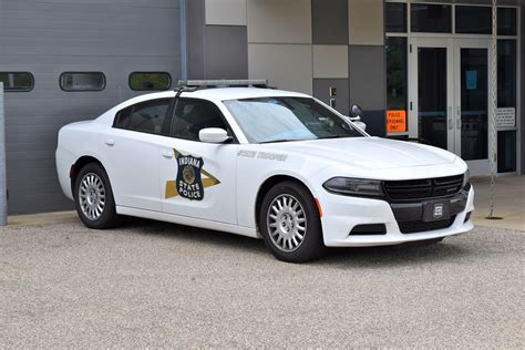 Indiana State Police Compilation Of Dodge Charger Pursuits Flickr