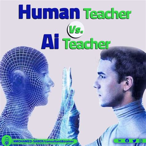 Mohamed Saber On Linkedin Aivshuman Educationinsights Repost