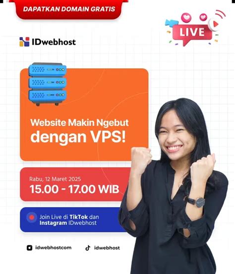 Hosting High Performance Hosting Laravel Terbaik