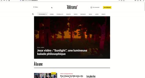 Teleramafr Site Is Not Usable · Issue 66654 · Webcompatweb Bugs · Github