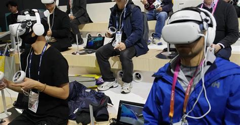 Virtual Reality In 2030 A Glimpse Into The Future Beyond The Metaverse