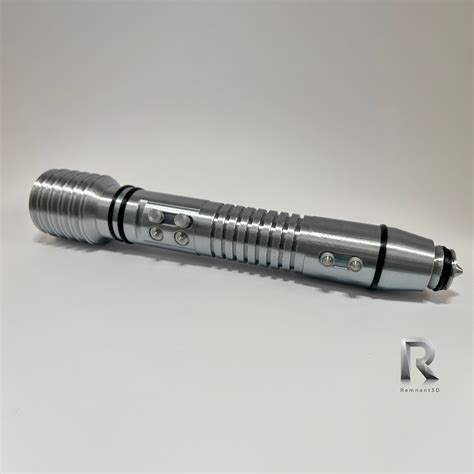 Kit Fisto Lightsaber