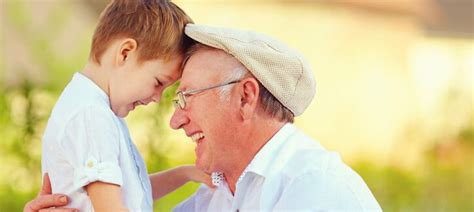 Nonni Cosa Fare Se Figli Non Lasciano Vedere Nipoti Donna Moderna