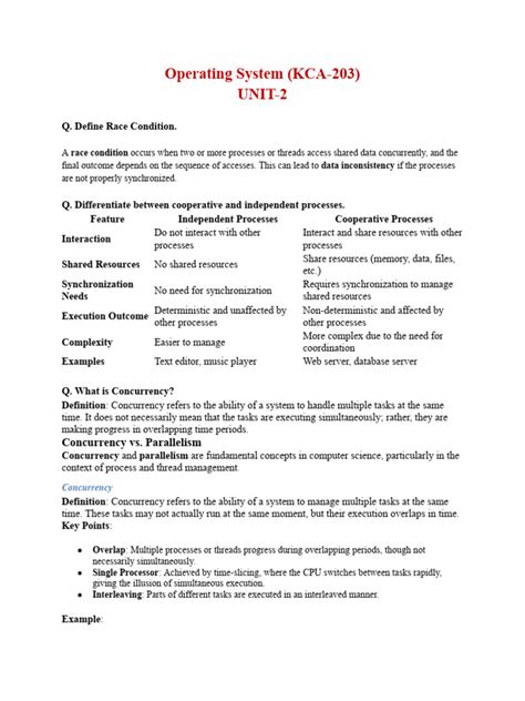 Os Unit 2 Pdf