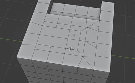 Blender插件 Slide Edge 1 5 包含旧版1 25 滑动边工具滑边建模重拓扑插件拓补插件工具 Blender布的