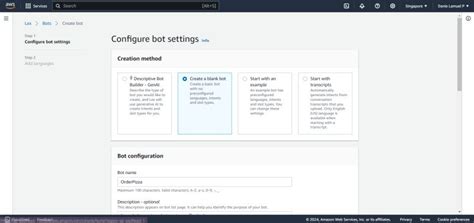 Danie Lamuel P On Linkedin 30dayscloudchallenge Aws Cloudcomputing