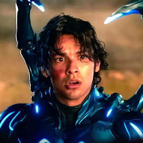 Blue Beetles Post Credits Has 1 Major Tie To James Gunns Dc Reboot