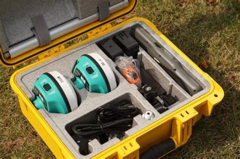 Differential Gps At ₹ 325000piece Dgps Equipment In Kottaram Id 2855712879973