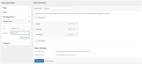 How To Add Anchor Link In Elementor In Ways