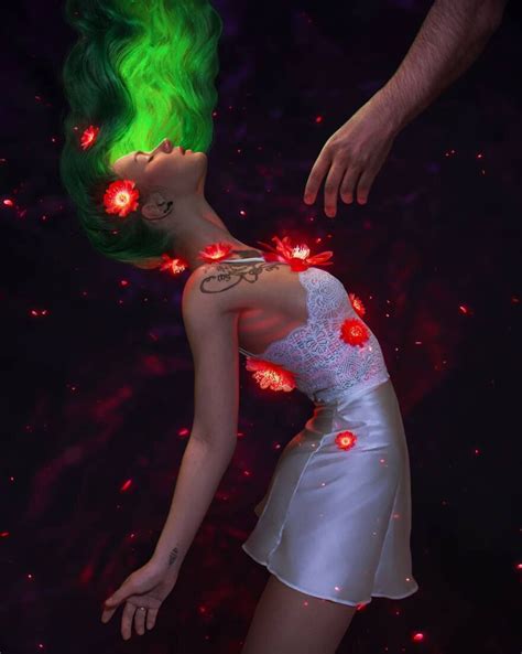 I Create Fantasy Worlds In My Bedroom Bored Panda