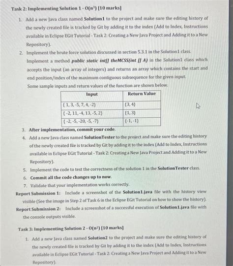Solved Java Pleaseyou May Use The Performancetester Java