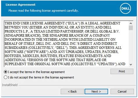 How To Install Dell Encryption Personal Dell Us
