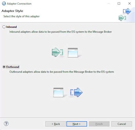 Create An Sap Adapter In Websphere Integration Bus Nokstechnotes