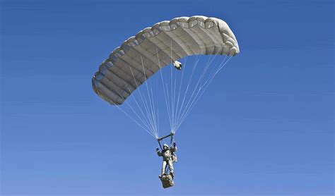 How Do Ram Air Parachutes Work At Mary Dement Blog