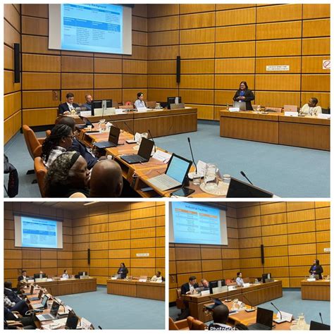 Shaina Khan On Linkedin This Morning I Had The Pleasure Of Presenting On Trinidad And Tobagos…