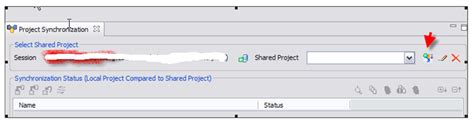 Tutorial Step By Step Project Synchronization Sap Community