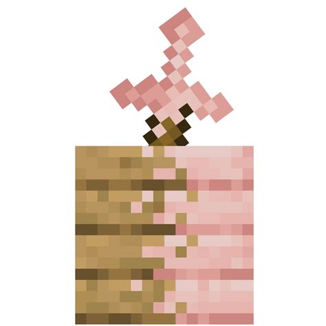 Cherry Wooden Items Minecraft Resource Packs Curseforge