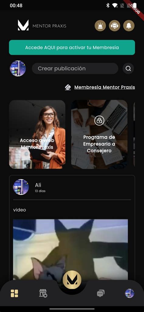Do Any Task In Flutter By Alimurad12 Fiverr