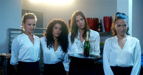 Demi Soeurs La Critique Du Film