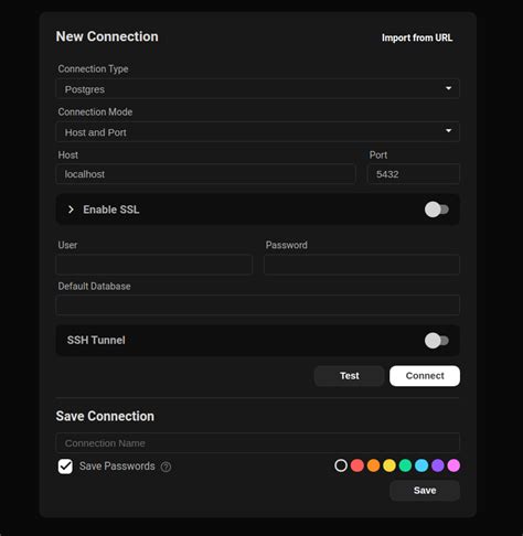 Supported Databases Beekeeper Studio Documentation