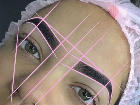 What Is Brow Mapping