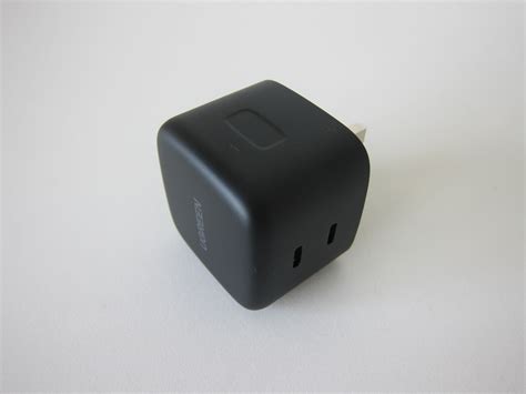 Ugreen W Dual USB C Charger Blog Lesterchan Net