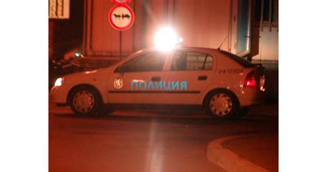 27 годишен изнасили възрастна жена в Хайредин