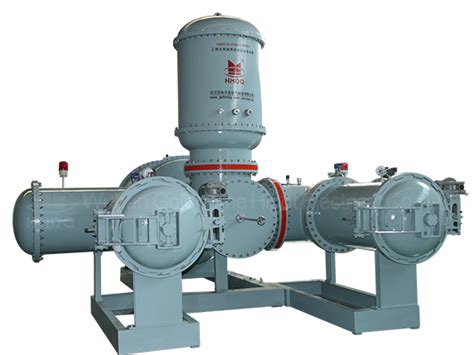 Sf6 Gas Insulated Hvac Test Systems For Metal Clad Switchgear