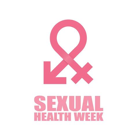Sexual Health Week Background 27531138 Vector Art At Vecteezy