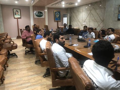 Ghulam Murtaza On Linkedin No One Is Expert But He Or She May Be Updated With Current Situation