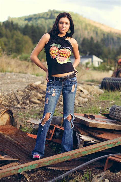 Trashy Sexy By Fdlphoto On Deviantart