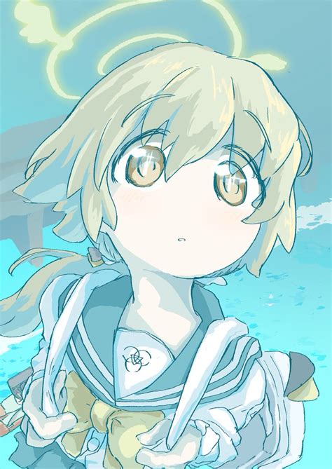 あきゅせんせーサンアカ2でる On Twitter 君に会うために、あの日ぼくは先生になった ブルアカ