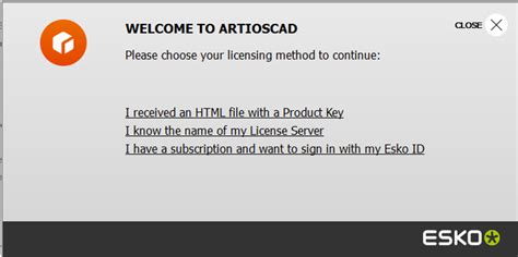 Artioscad Off Campus Install It Conestoga College