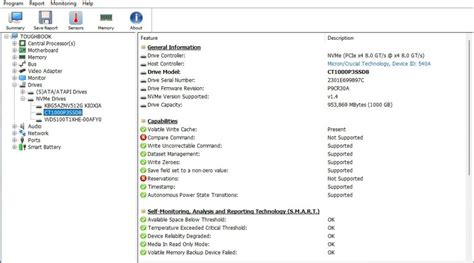 Hwinfo Bestows Usb4 Insight Ed Tittel