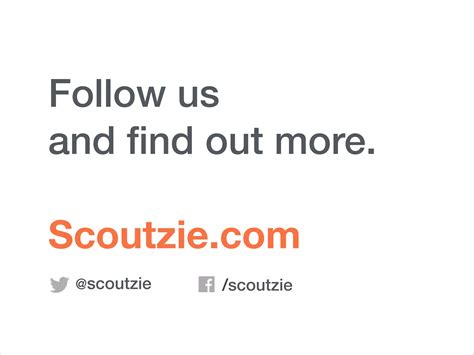 Kirill Zubovsky Scoutzie Startup Pitch Warmgun 2013 Ppt