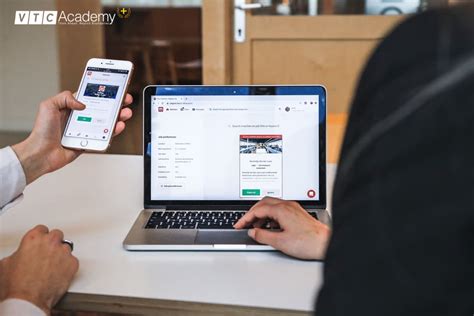 Mobile Developer Là Gì Nghề Nghìn đô” Cho Giới Trẻ