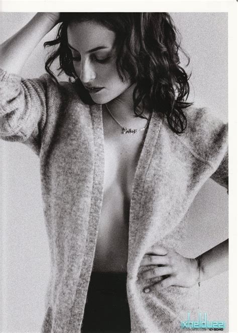 Marimar Vega Naked Photos Thefappening