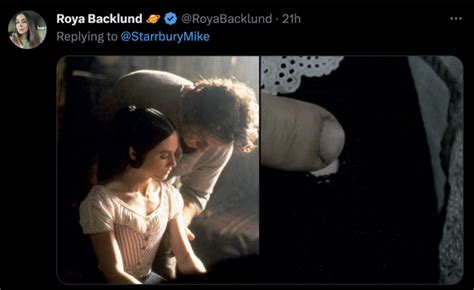 Movie Fans Are Sharing The Sexiest Non Sex Scenes In Movie History